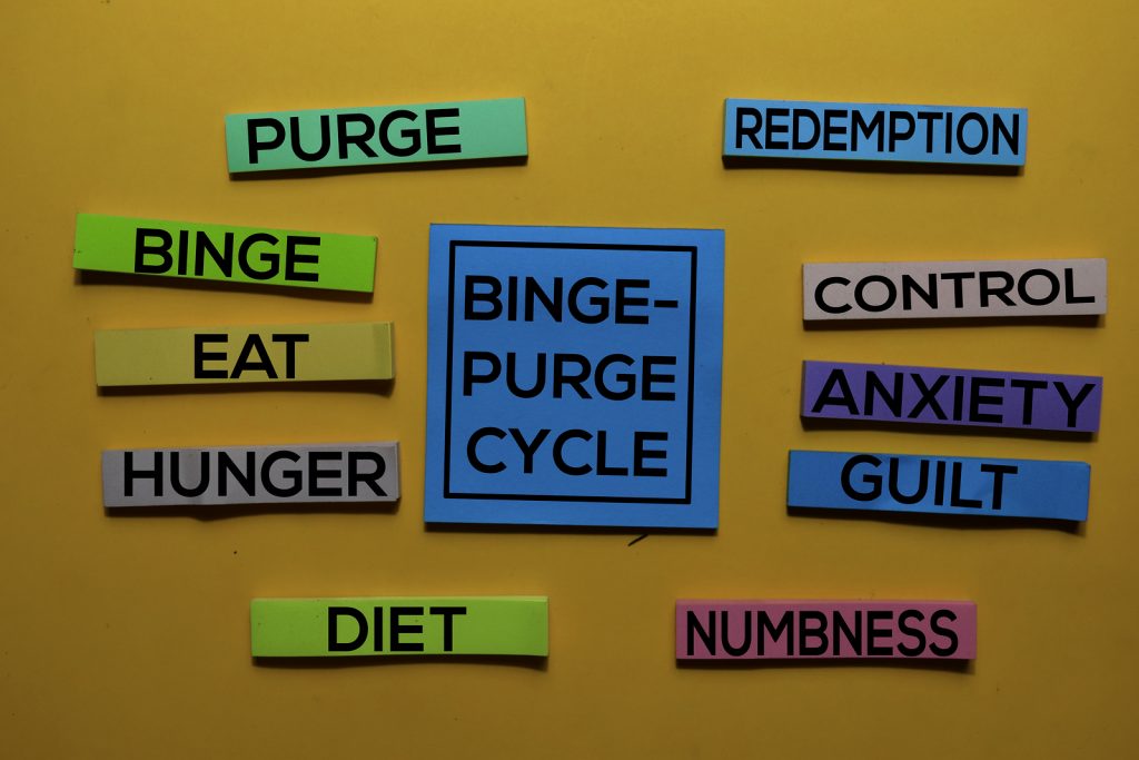 Bulimia Treatment | Northside Mental Health | Indianapolis, IN ...